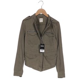 Only Damen Jacke, grün, Gr. 36