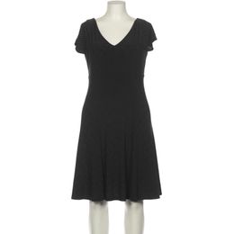 Lauren by Ralph Lauren LAUREN Ralph Lauren Damen Kleid, schwarz