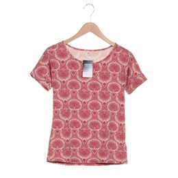 Blutsgeschwister Damen T-Shirt, pink