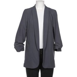 Pieces Damen Blazer, grau