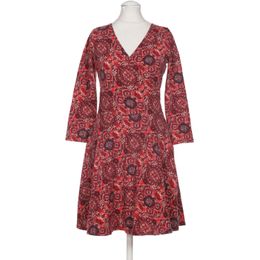 Hollister Damen Kleid, rot, Gr. 38