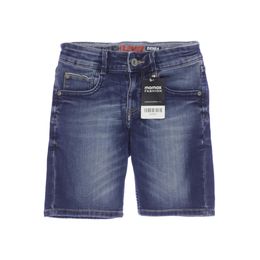 Vingino Jungen Shorts, marineblau