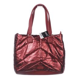 s.Oliver Damen Handtasche, rot