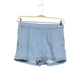 Vila Damen Shorts, hellblau