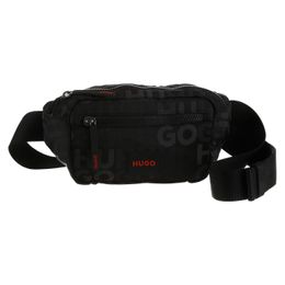 Hugo Bauchtasche Ethon 2.0 L_Waistbag, schwarz