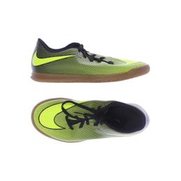 Nike Jungen Kinderschuhe, gelb