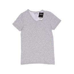 Sanetta Herren T-Shirt, grau, Gr. 164
