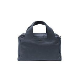 Gretchen Henkeltasche Ruby Tote Four, mit großzügigen Seitentaschen, blau