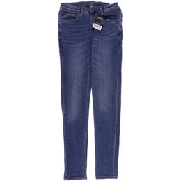 Garcia Jungen Jeans, blau