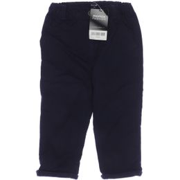 Kiabi Herren Stoffhose, marineblau, Gr. 92