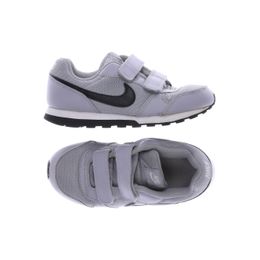 Nike Jungen Kinderschuhe, grau