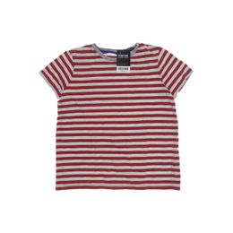 Mini Boden Herren T-Shirt, rot, Gr. 164