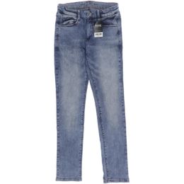 s.Oliver Jungen Jeans, blau