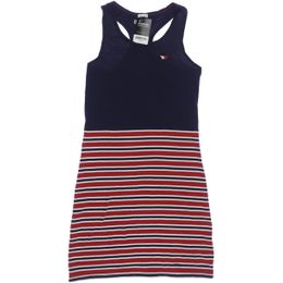 Tommy Hilfiger Mädchen Kleid, marineblau