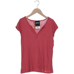 MOS MOSH Damen T-Shirt, pink, Gr. 34