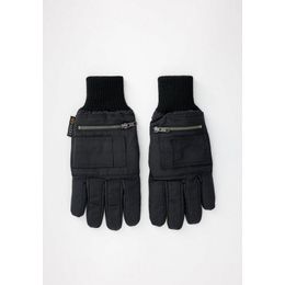 Alpha Industries Multisporthandschuhe Alpha Industries Accessoires - Scarves & Gloves MA-1 Gloves