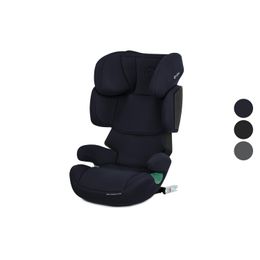 Cybex Kinderautositz »Solution X i-Fix«, mit oder ohne ISOFIX verwendbar