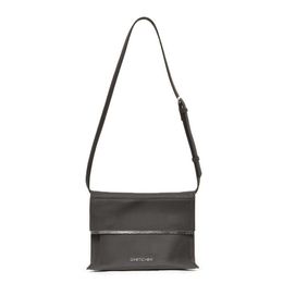 Gretchen Gürteltasche Opal Bum Bag, multifunktional, grau|silberfarben