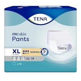 TENA PROskin Pants Normal XL