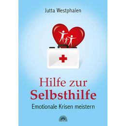 Nova Via Hilfe zur Selbsthilfe - Jutta Westphalen, Kartoniert (TB)