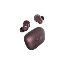 Fresh ´n Rebel Fresh 'n Rebel Bluetooth®-Ohrhörer "Twins Elite", True Wireless, ANC, Deep Mauve