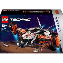Lego Technic LEGO® Technic 42181 VTOL Schwerlastraumfrachter LT81