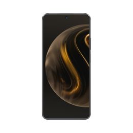 Huawei Smartphone "Nova 12i 8 GB / 128 GB" Mobiltelefone schwarz, gold Smartphone Handy