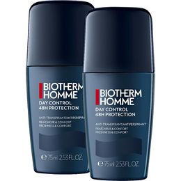 Biotherm HOMME Blue Therapy Duo Deo Men Value Set