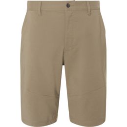 Columbia Tech Trail Stretch-Shorts, Omni-Shield™, für Herren, beige, 34