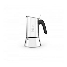 Bialetti - 4 Tasse italienische Kaffeemaschine - 0007254/cn