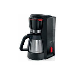 Bosch - sda Kaffeeautomat TKA6M273 sw
