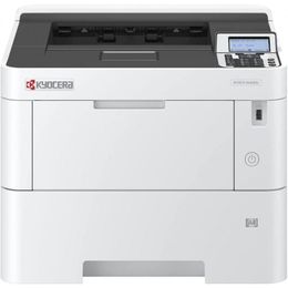 Ecosys PA4500x Mono Laser Printer A4 45ppm (p) - Kyocera