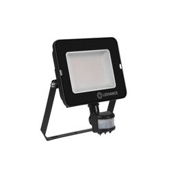 Osram - LED-Projektor fl comp sen 50W 830 100º bk 4500LM