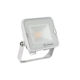 Osram LED-Projektor fl comp v 10W 830 100º wt 900LM