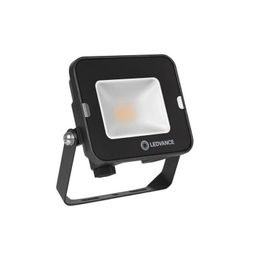 Osram LED-Projektor fl comp v 10W 840 100º bk 1000LM