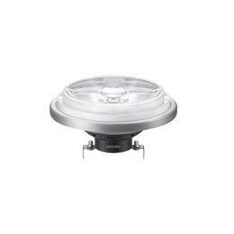 Philips - LED-Lampe master LEDspot lv AR111 10-50W 927 8º reg