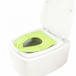 Northix - Toilettensitz für Kinder – klappbar und tragbar
