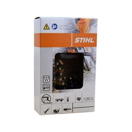 STIHL - 36210000114 Sägekette 3/8&039, 1,6mm 114 gl - 90 cm Vollmeißel rs
