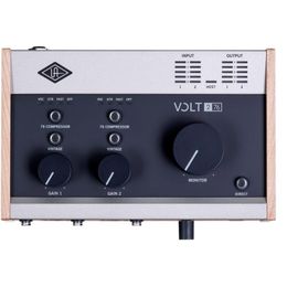 Universal - Audio volt 276 – USB-Audio-Interface