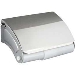 Wenko - Basic Toilettenpapierhalter
