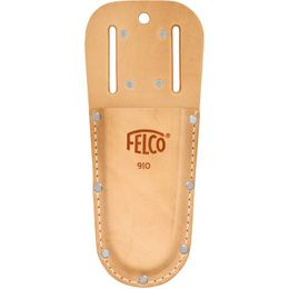 Felco - Holster Tasche für Baumschere Träger aus Leder 910 Etui Gartenschere