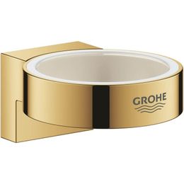 Selection Wandhouder 5,6x6,6x3 cm Cool Sunrise - Goud - Grohe