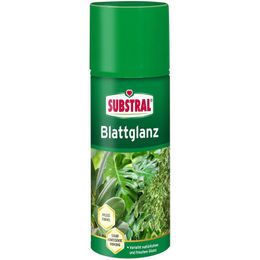 SUBSTRAL - Blattglanz - 200 ml