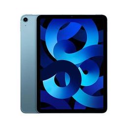 Apple iPad Air 5G 5.Gen (2022) 27,7 cm (10,9 Zoll) 256 GB dunkelblau