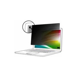 3M - BPNAP006 Blickschutzfilter für Apple® MacBook Air® 13 M2, 16:10 (7100291453)