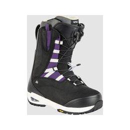 Nitro Bianca TLS 2024 Snowboard-Boots purple