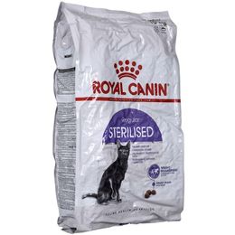 Sterilised 37 Trockenfutter für Katzen, Erwachsene, 10 kg - Royal Canin