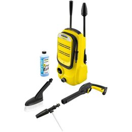 Kärcher Karcher - Hochdruckreiniger kärcher k 2 compact car (110 bar - 360 L/h)