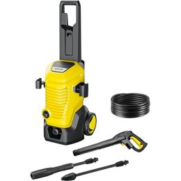 Kärcher Karcher - Hochdruckreiniger kärcher k 5 wcm (145 bar - 500 L/h)