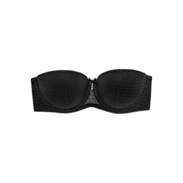 Nuance Bra female Black size 105